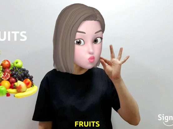 Learn American Sign Language (ASL) Lesson: Fruits Part 3