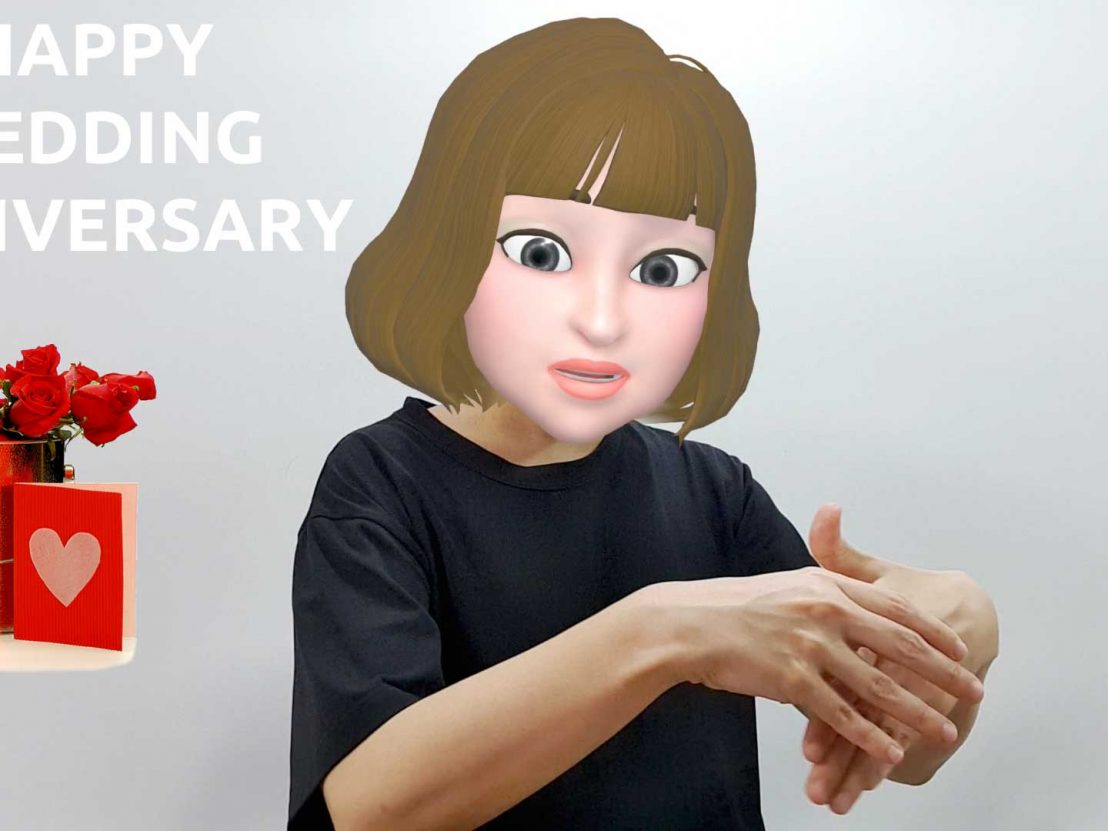 Learn Free American Sign Language (ASL) Lesson: Greetings