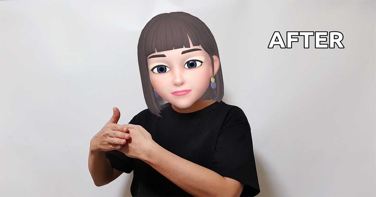 How to say after and before in American Sign Language ASL sign?