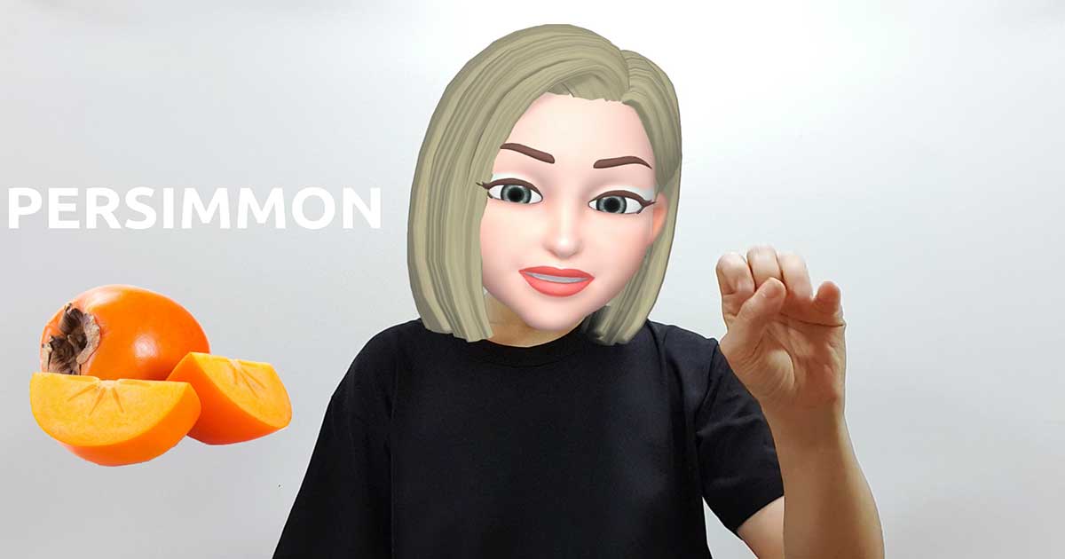 Learn American Sign Language (ASL) Lesson: Fruits Part 3