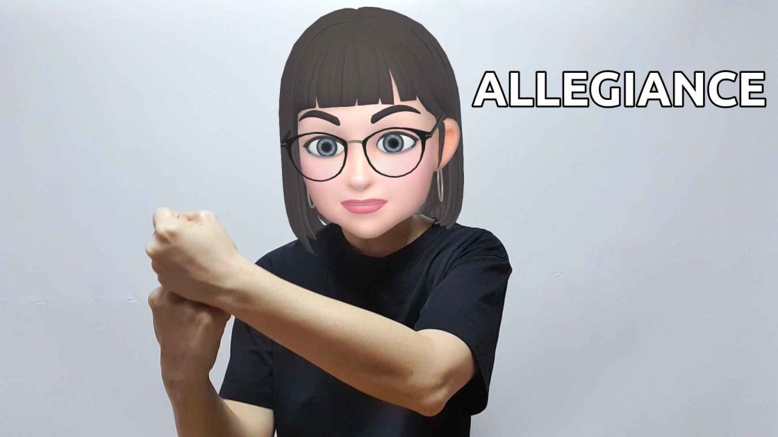 How to say and practice helicopter pilot in American Sign Language?