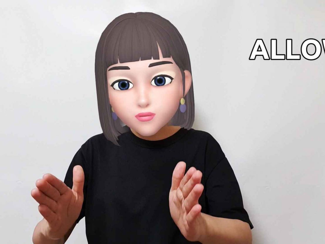 What is the American Sign Language ASL sign for lion?