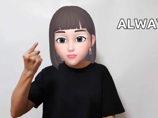 What is the American Sign Language ASL sign for lion?