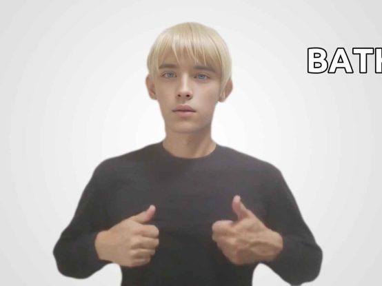 How to sign Don't Know in American Sign Language (ASL)?