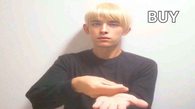 How to sign apartment in American Sign Language (ASL)?