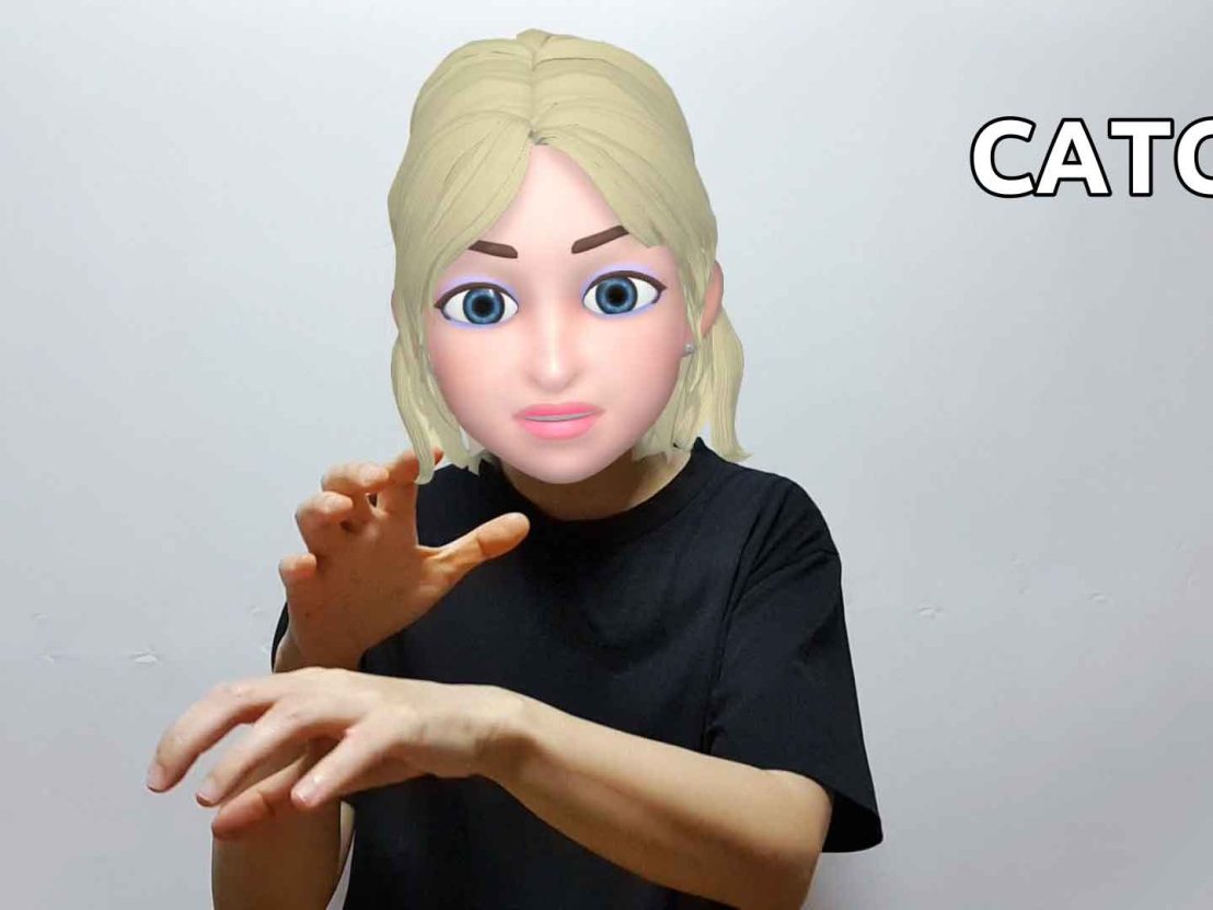 How to say national park in American Sign Language ASL sign?