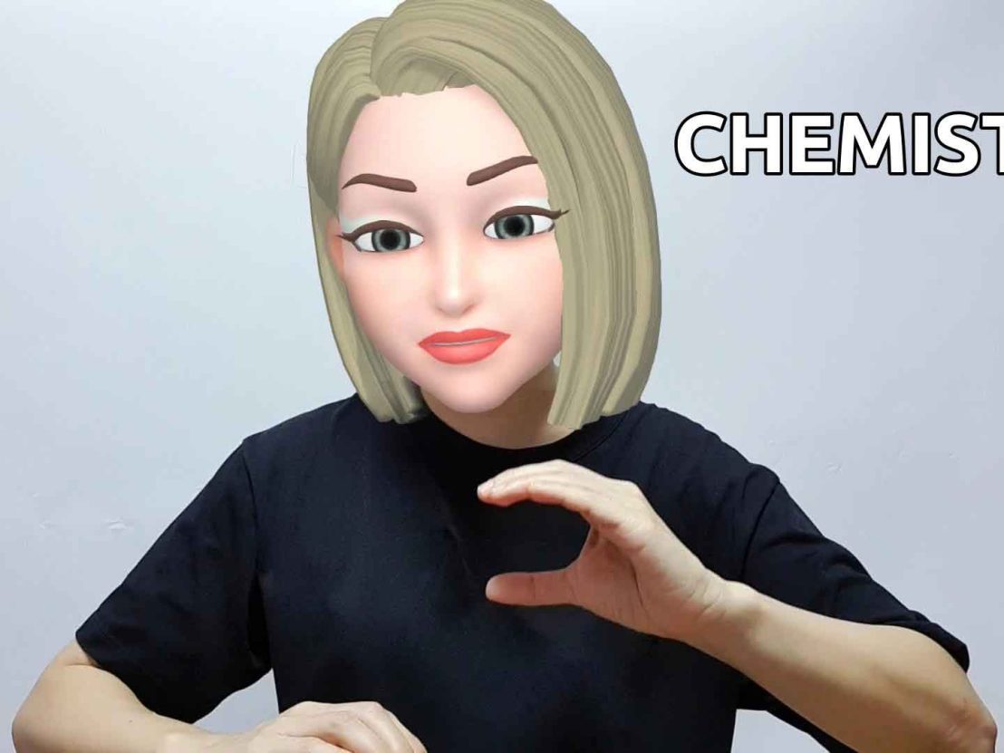 How to say Good Luck in American Sign Language ASL?