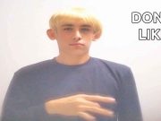 How to sign Don't Know in American Sign Language (ASL)?