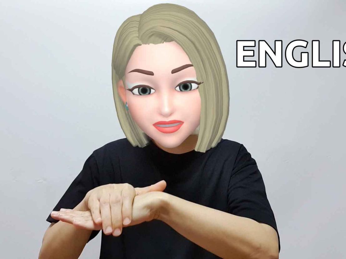 How to say calculus in American Sign Language ASL sign?