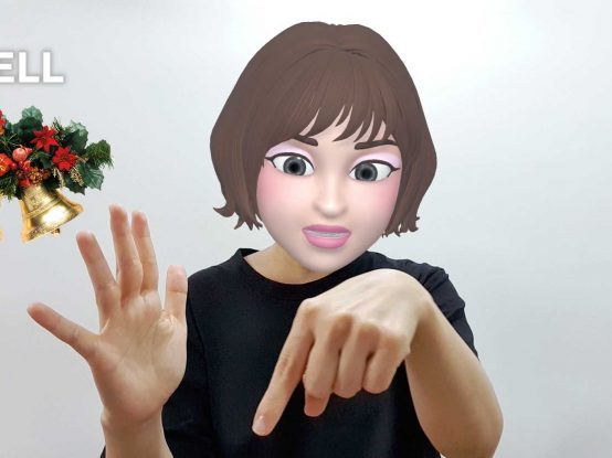 What is the American Sign Language ASL sign for church?