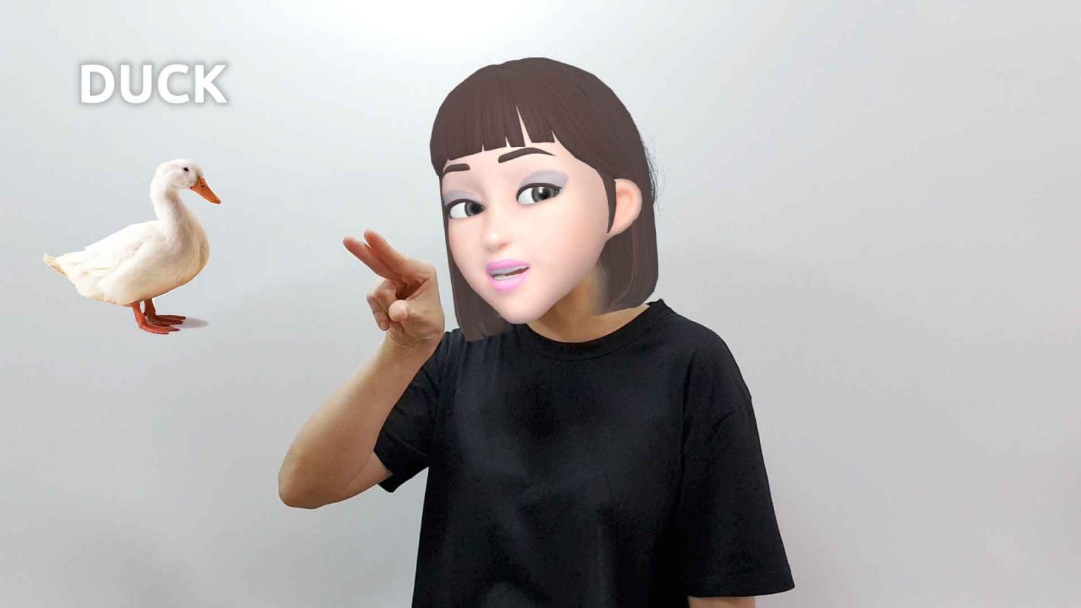 What is the American Sign Language ASL sign for bread?