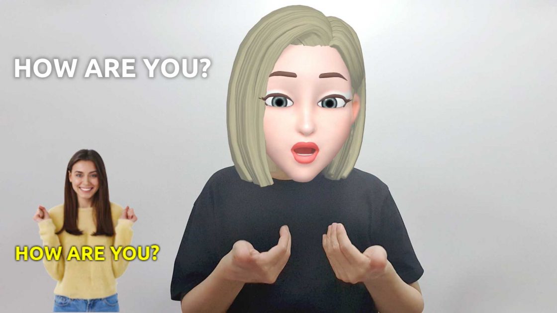 How to sign 'How Are You' in American Sign Language (ASL)?