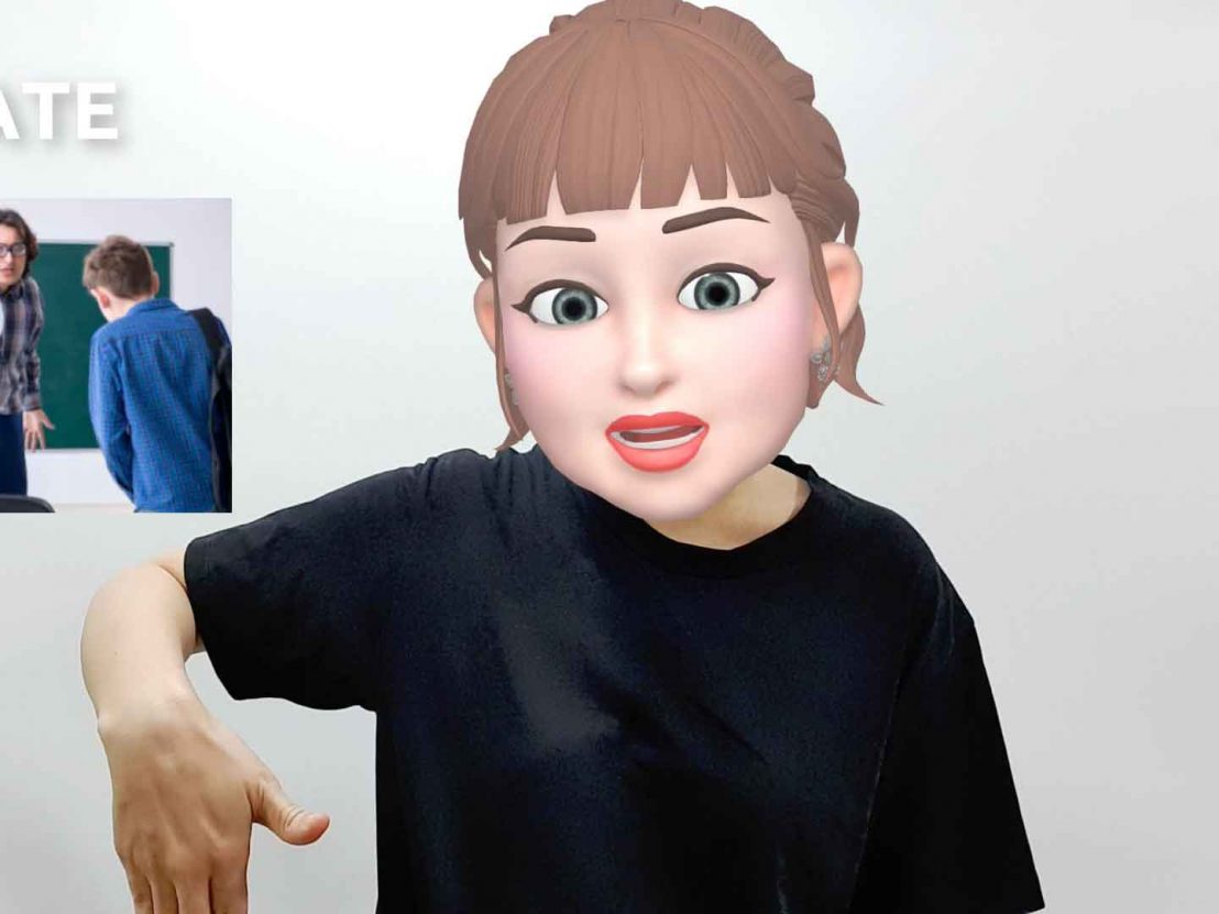 How to say early and late in American Sign Language ASL sign?