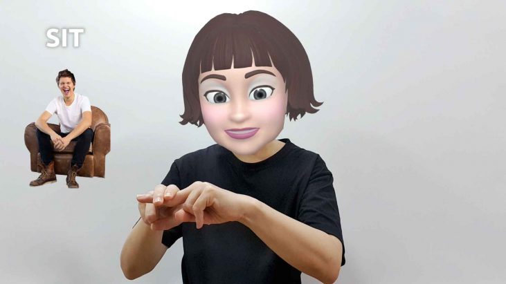 What is the ASL sign for Who Do You Love The Most?