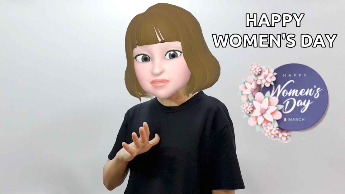 How to say Happy Independence Day in American Sign Language ASL?