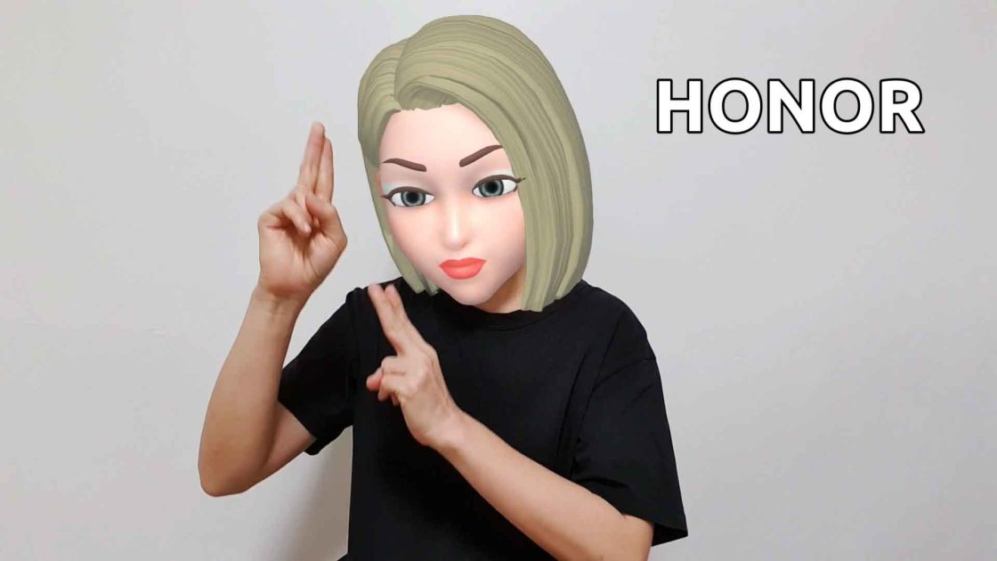 Learn American Sign Language ASL Dictionary Starting with H.