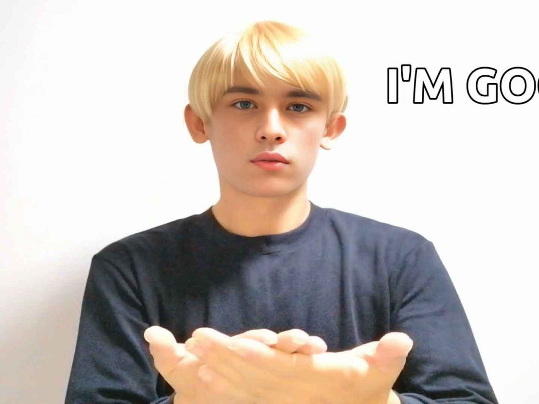 What is the American Sign Language ASL sign for lion?