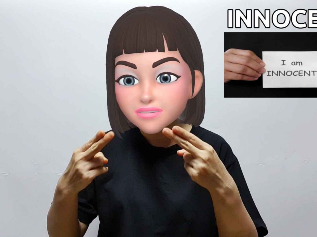 What is the American Sign Language ASL sign for seahorse?