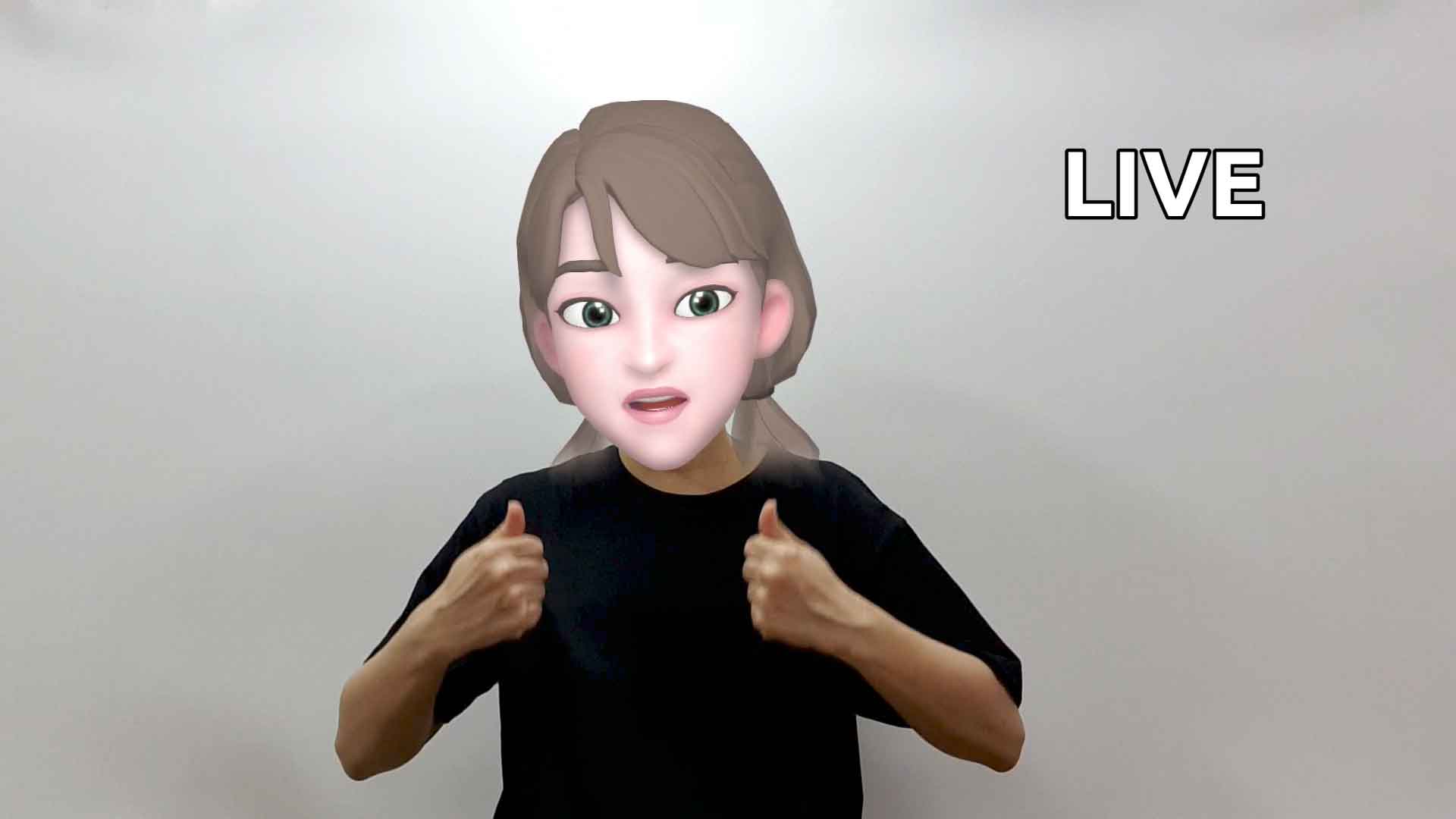 How To Say Live And Die In American Sign Language ASL 