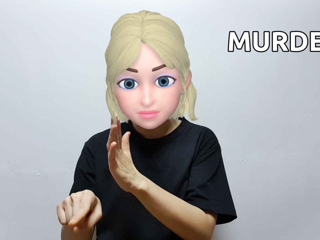 How to say finish and begin in American Sign Language ASL sign?