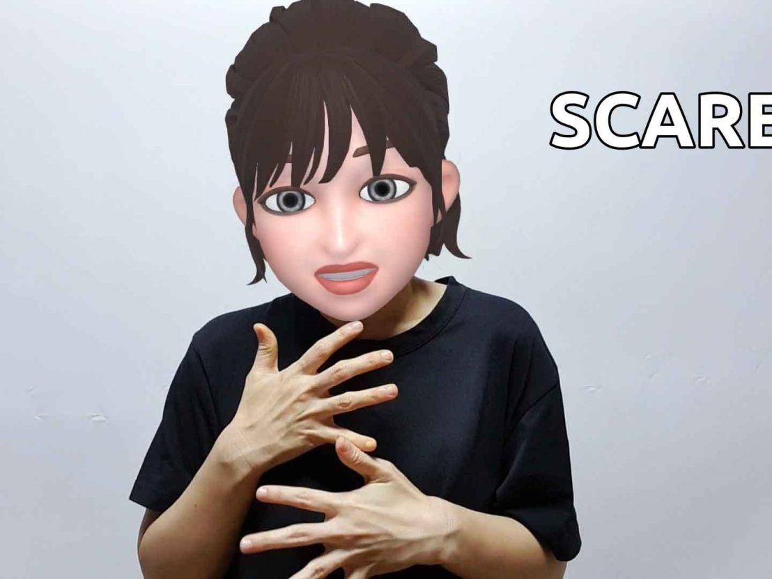 How to say stone in American Sign Language ASL sign?