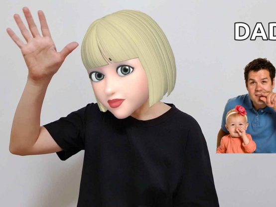 How to say and practice poo in Baby Sign Language?